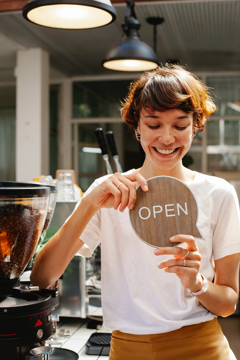 Six Steps To Start Up A Small Business Blog Six Steps To Start Up A Small Business Blog