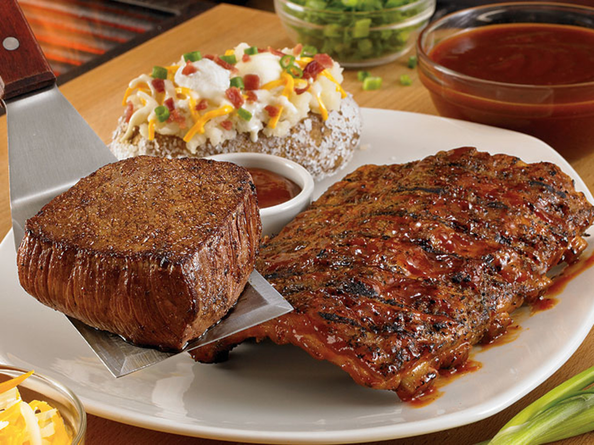 {review} Outback Steakhouse - Blog