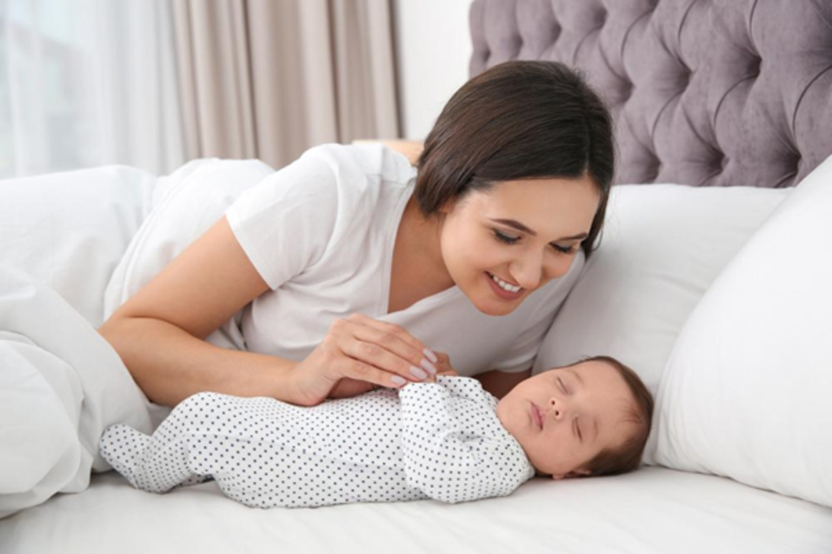 5 Easy Steps To Get Your Baby On A Sleep Schedule Blog 5 Easy Steps To Get Your Baby On A Sleep Schedule Blog